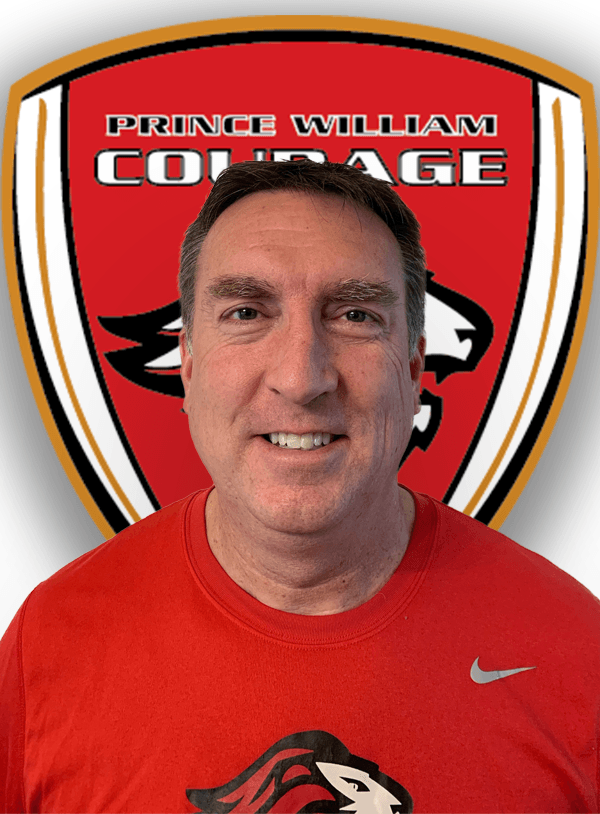 Prince William Soccer Inc
