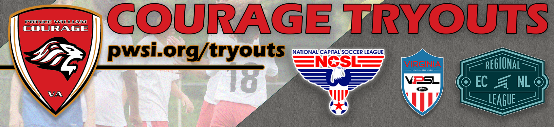 Prince William Soccer Inc