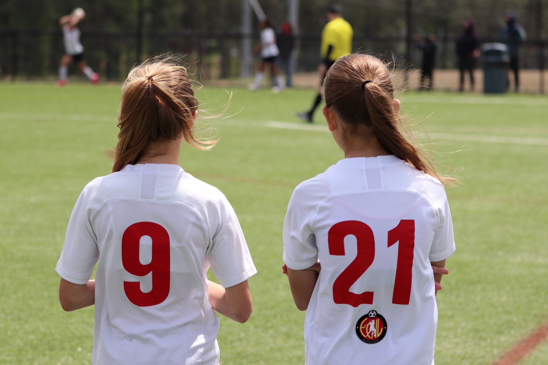 Prince William Soccer Inc