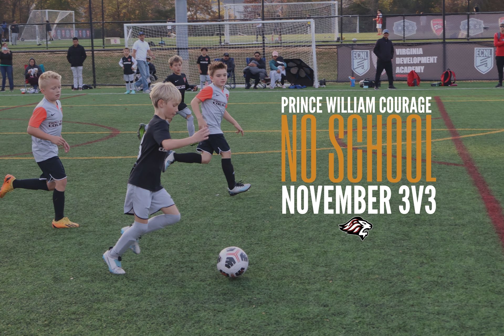 Prince William Soccer Inc