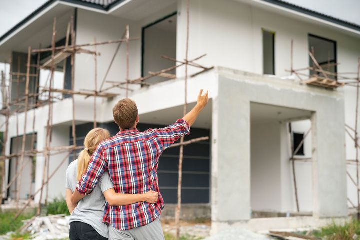 Atlanta Commercial & Residential Construction Company | G&R Construction