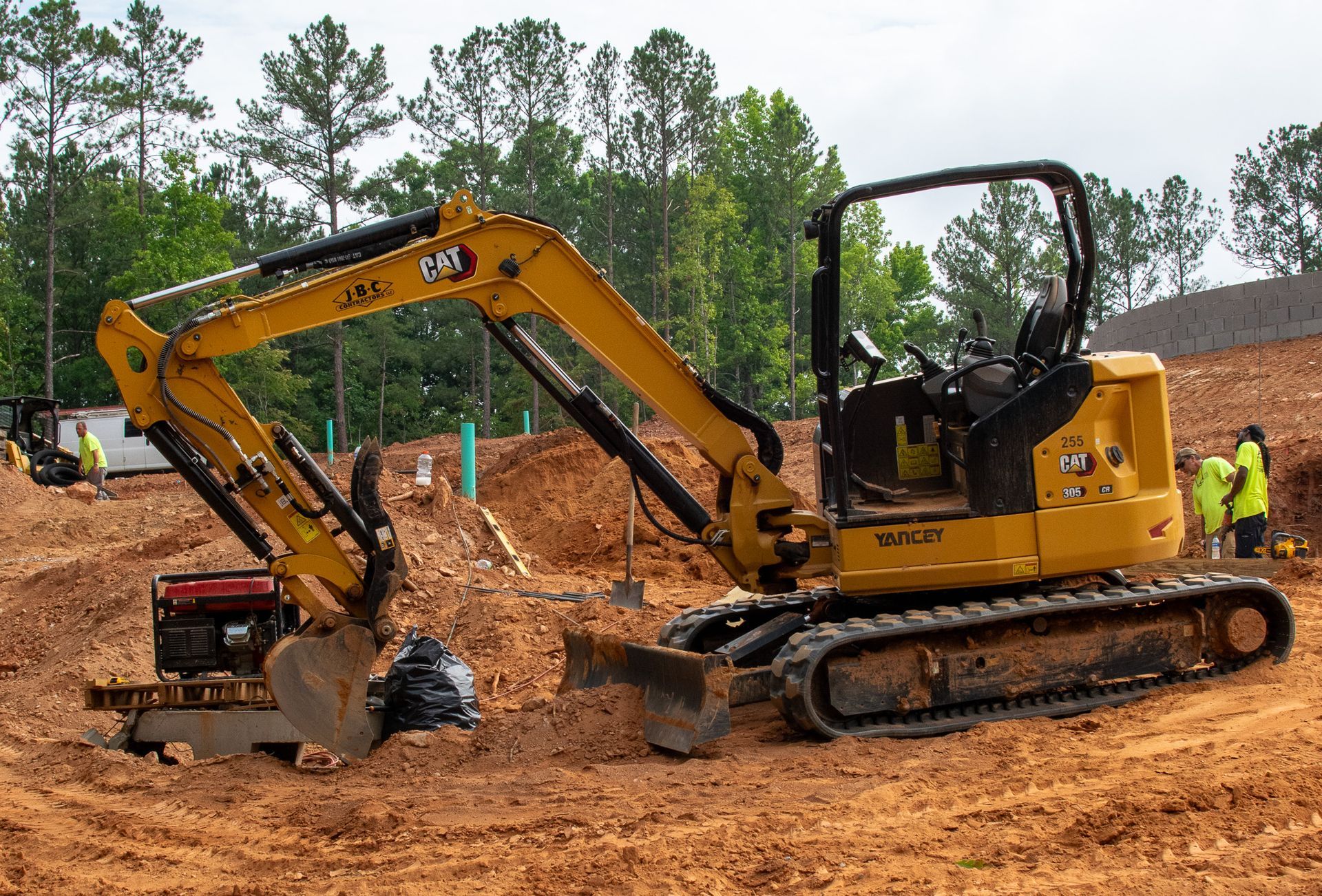 Prime Contractors | The Prime Process