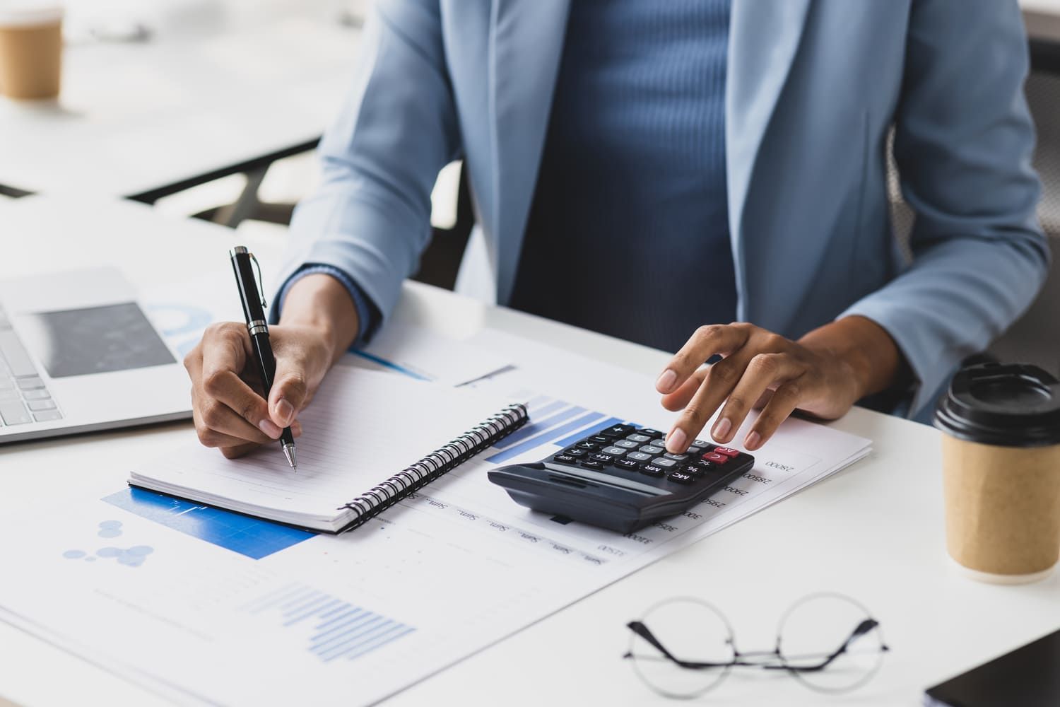 Cash Flow Accountant - Cash Flow Improvement | Rudd Mantell Accountants