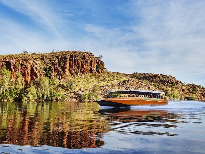 The Kimberley | Your Gateway to the Territory & Kimberley