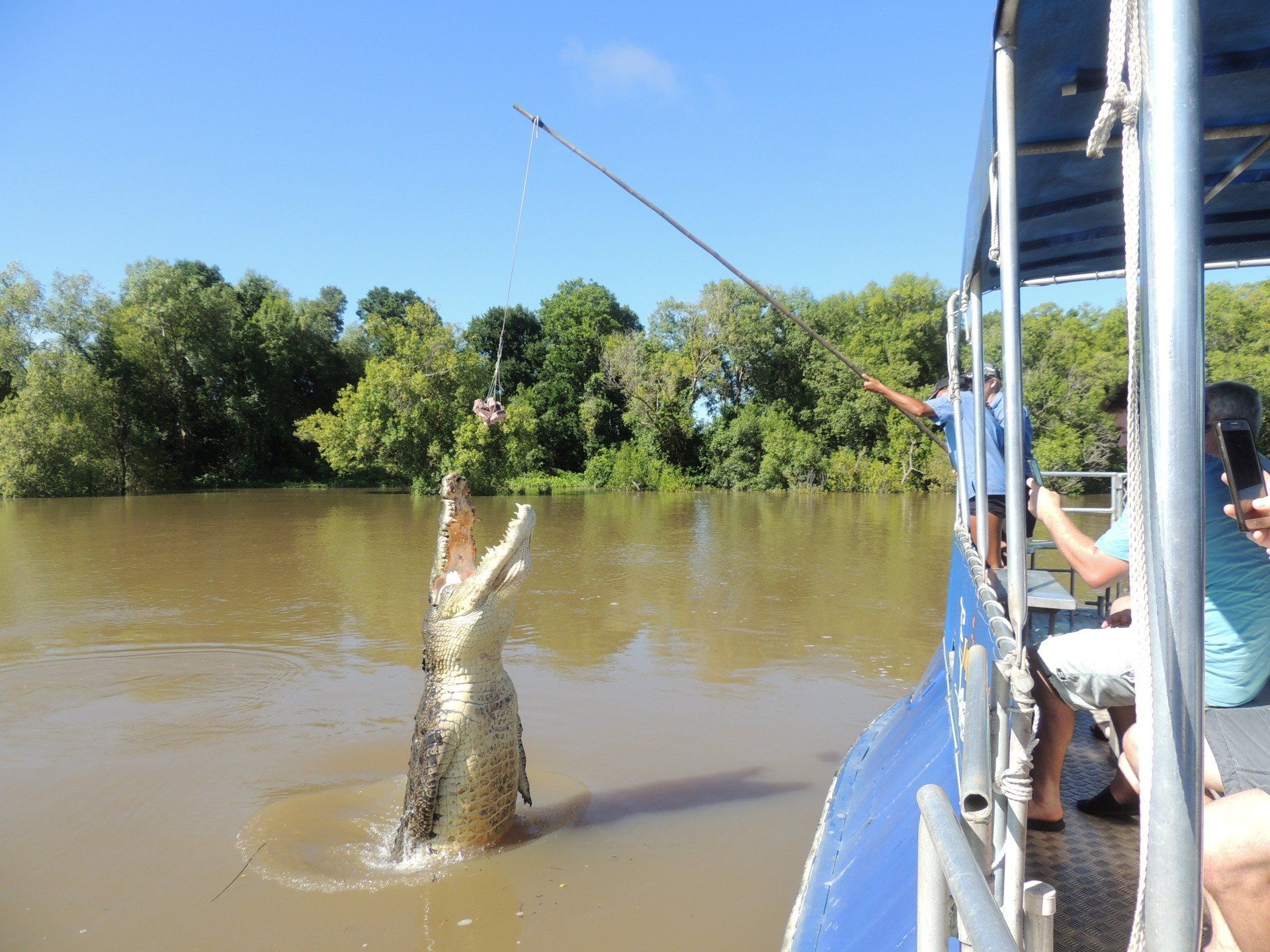 Darwin and Surrounds | Your Gateway to the Territory & Kimberley