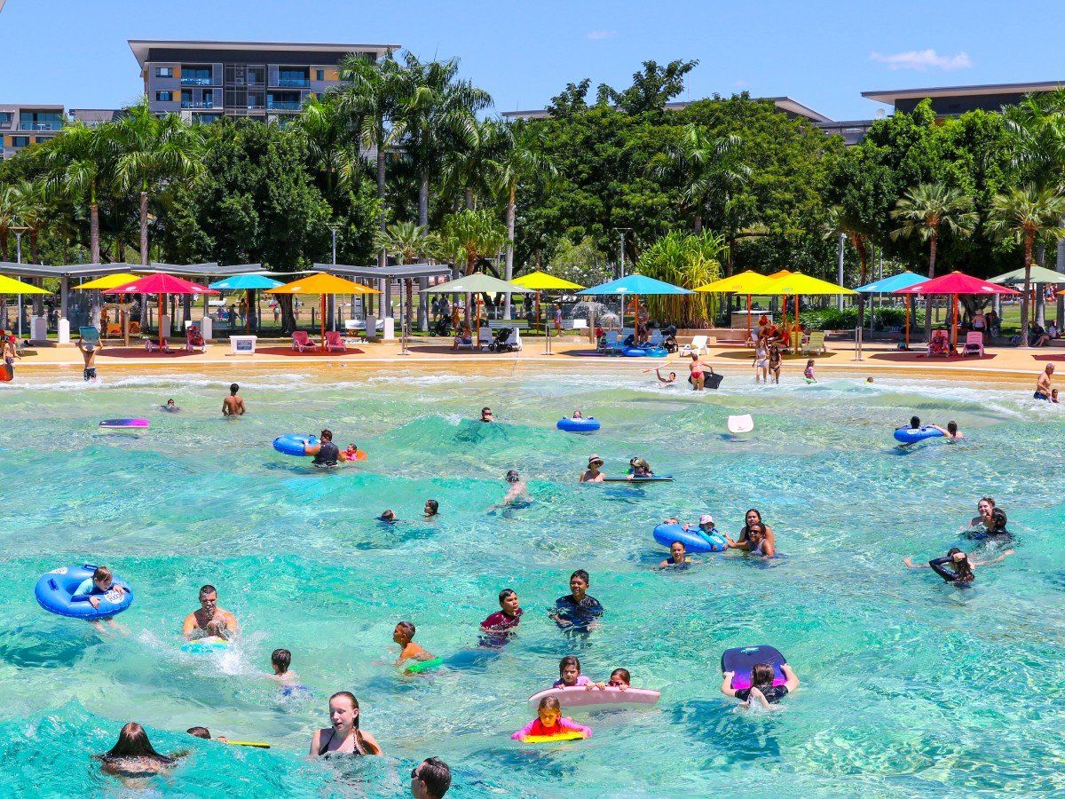 Darwin and Surrounds | Your Gateway to the Territory & Kimberley