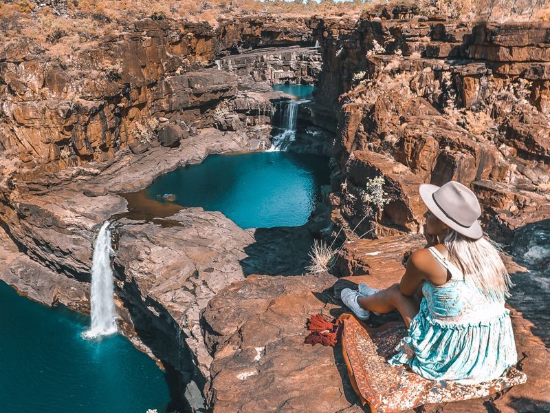 The Kimberley | Your Gateway to the Territory & Kimberley