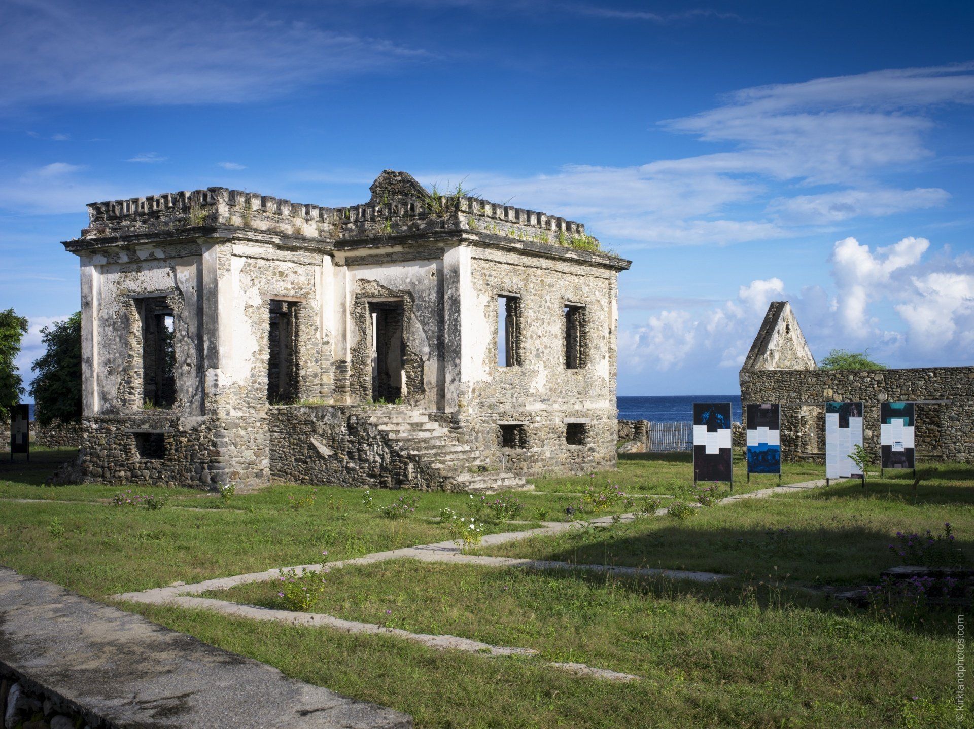 Your guide on where to go and what to do in Timor-Leste