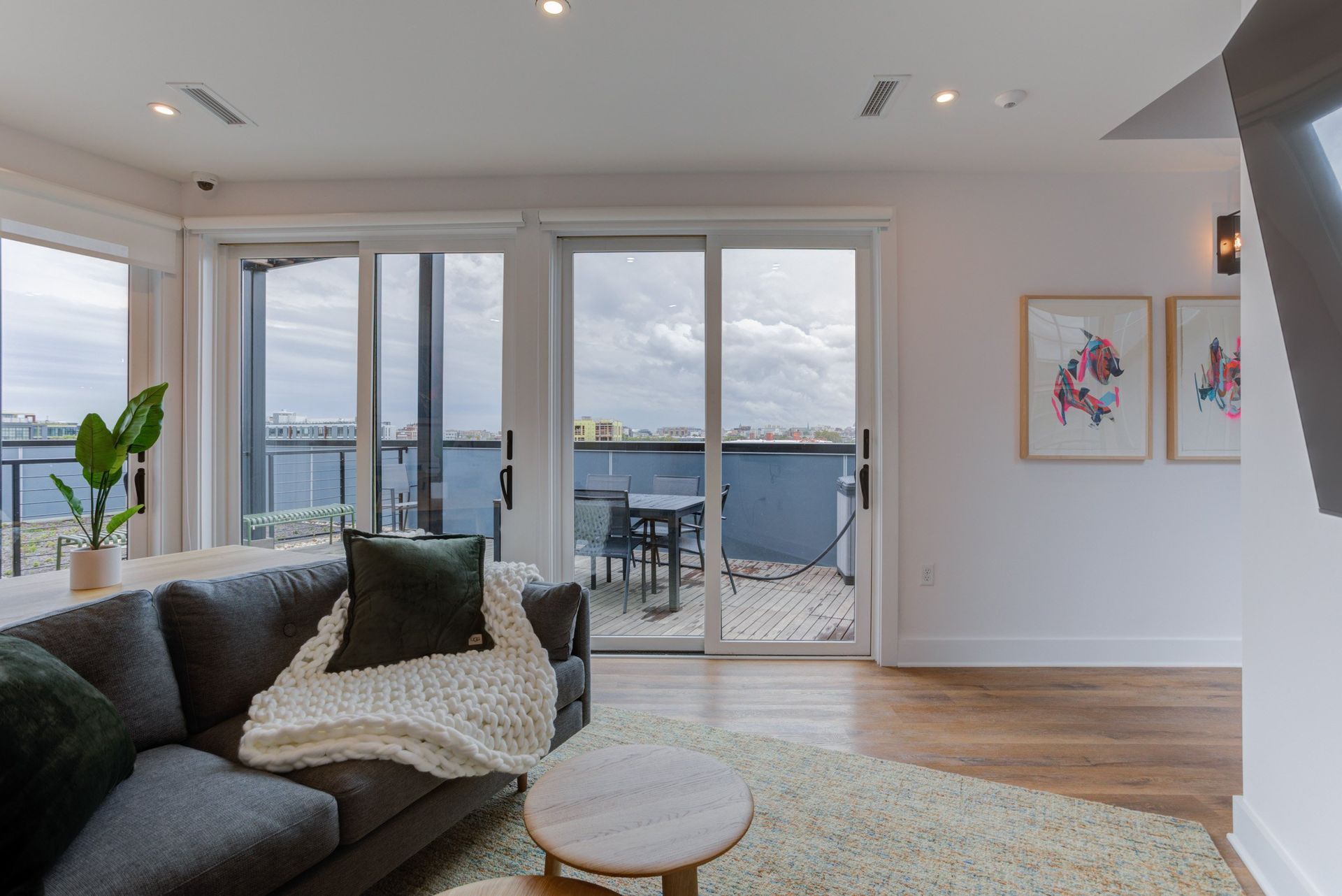 The Future of Co-Living in Washington, DC: An Ultimate Guide