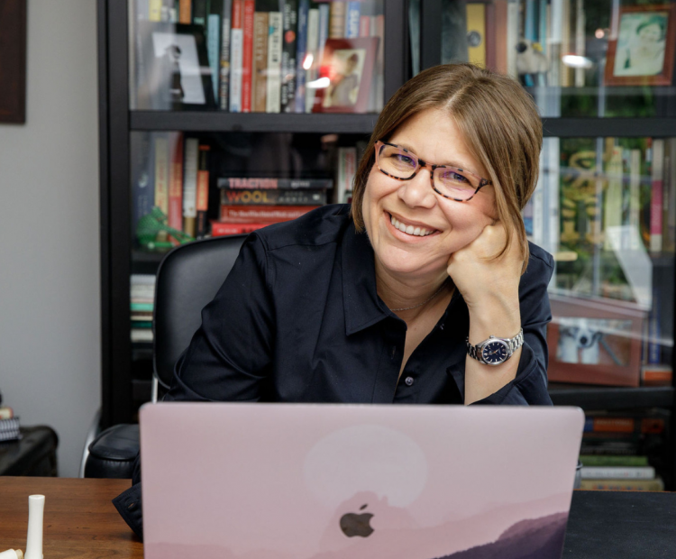 Flock DC Podcast Round Up!