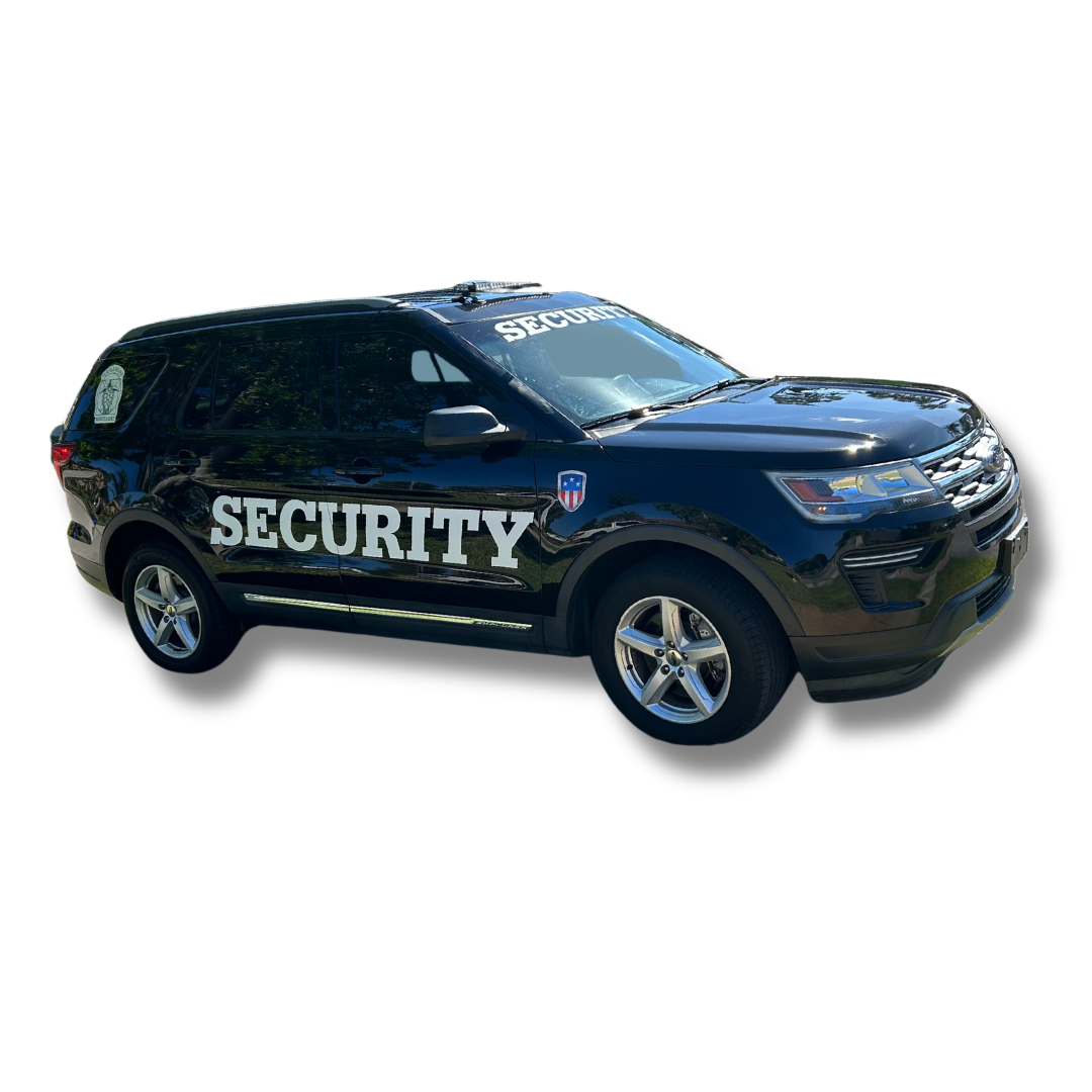Scout Security Services - Commercial & Residential Property Security