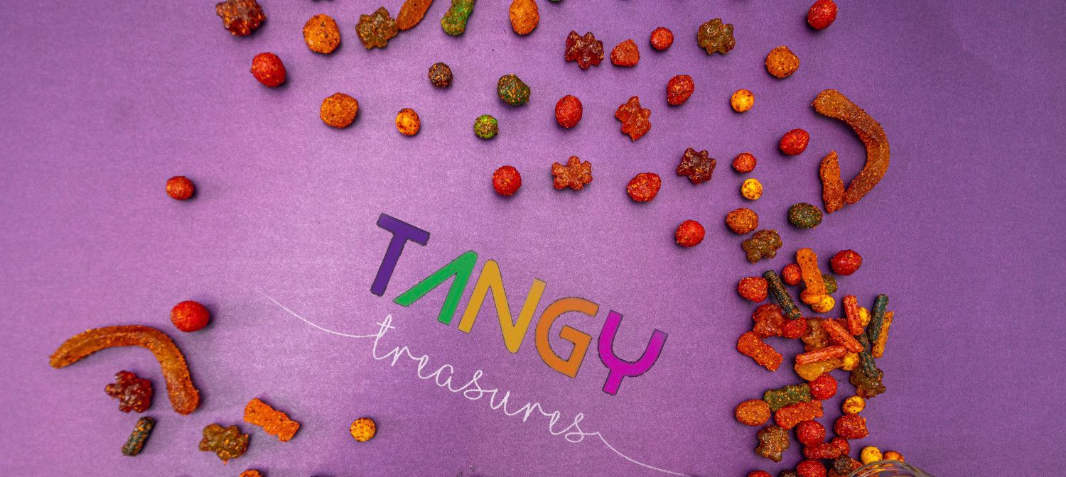 Monthly Subscription | El Paso, TX | Tangy Treasures