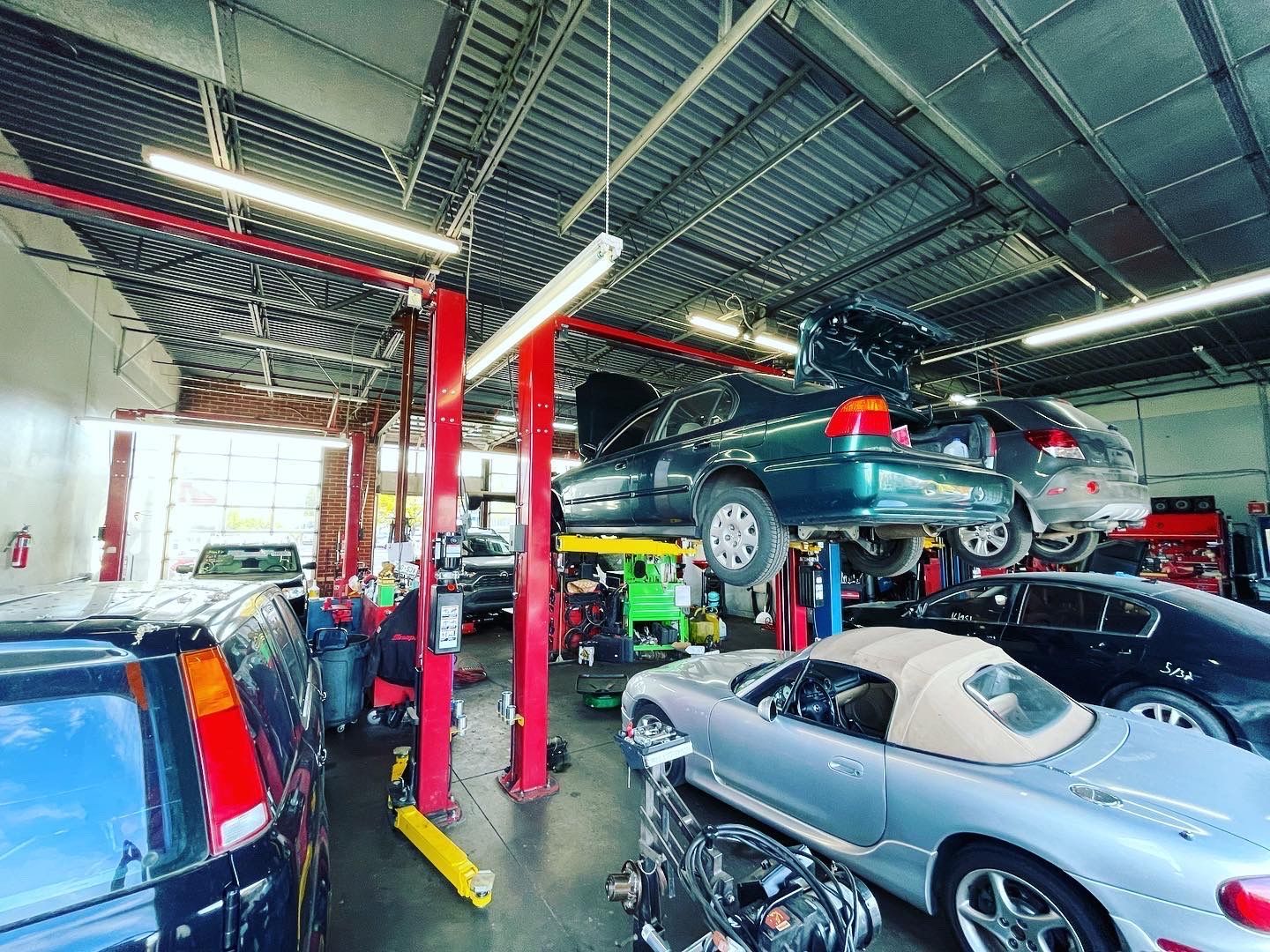 Auto Repair in Denver, CO | Pro Import Denver
