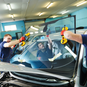 Auto Glass Repair in Corpus Christi, TX | Mo Glass