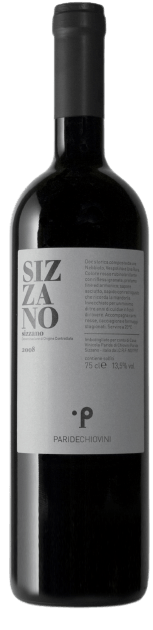 Produzione vino bianco DOC | Sizzano, NO | Paride Chiovini