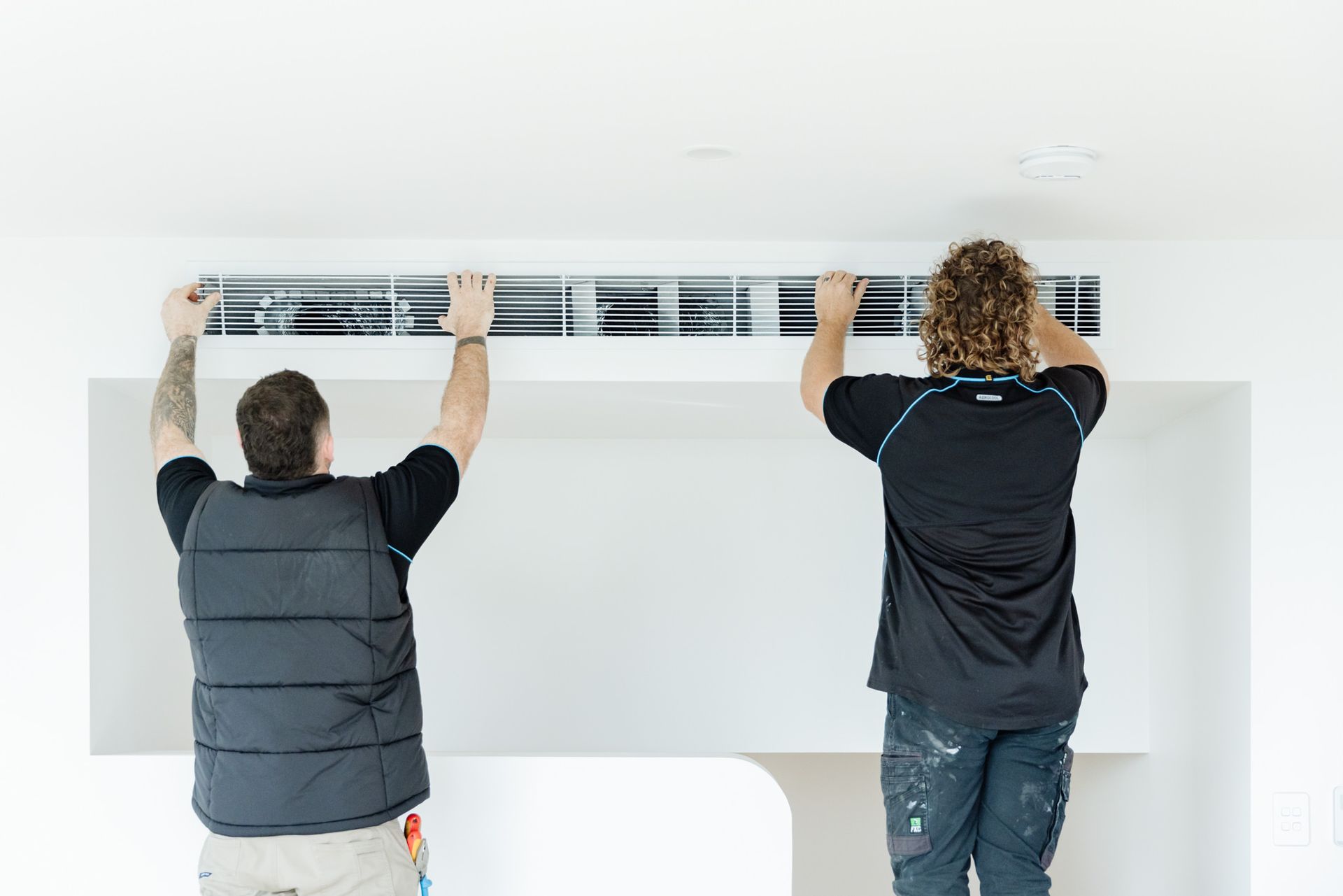 Our Services | Win Air & Electrical