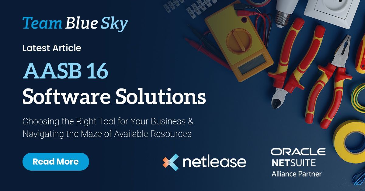 AASB 16: What You Need to Know | TeamBlueSky