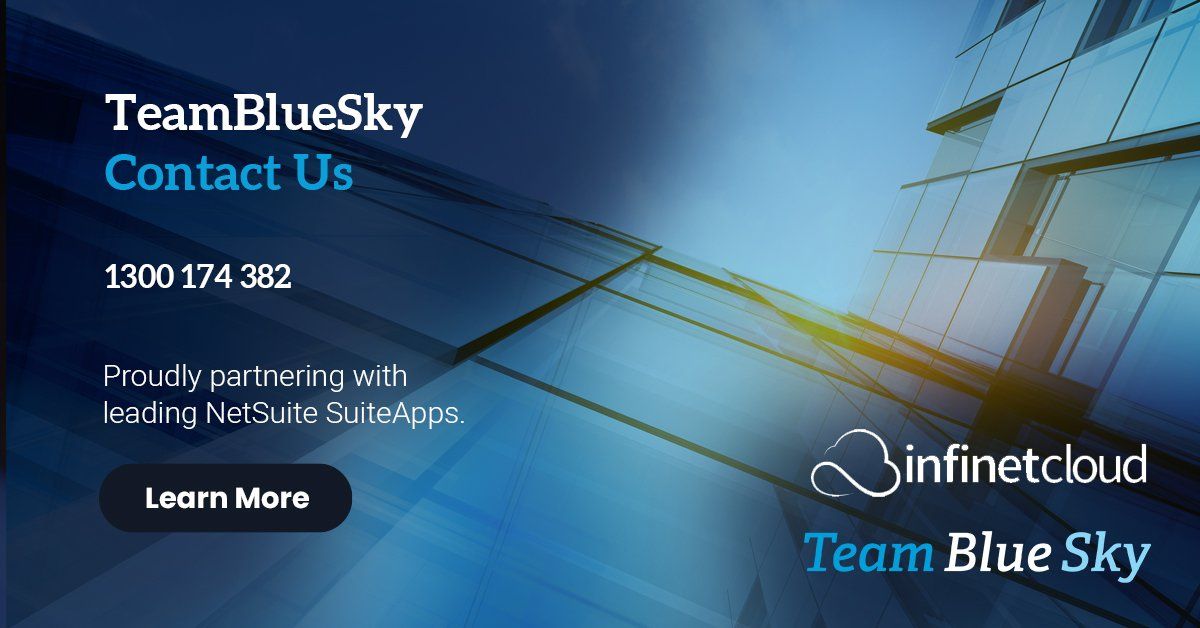 Team Blue Sky | Contact Us