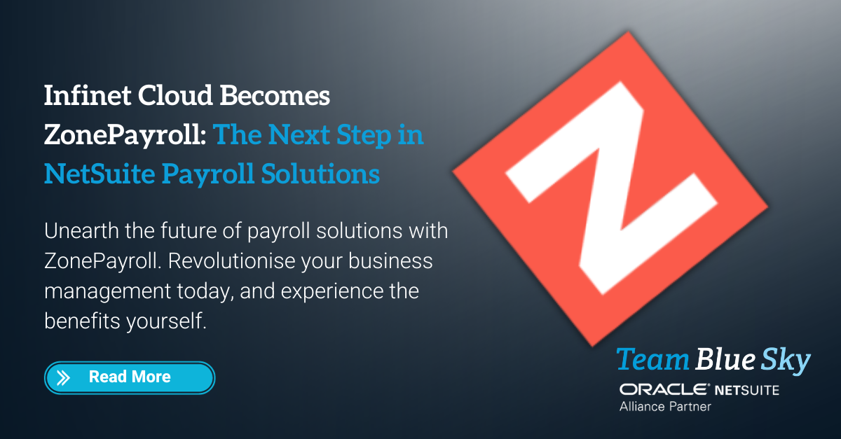 Advanced NetSuite Modules to Consider After Go Live