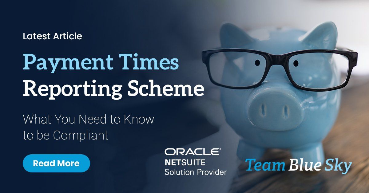 Payment Times with Reporting Scheme, What You Need to Know | TBS