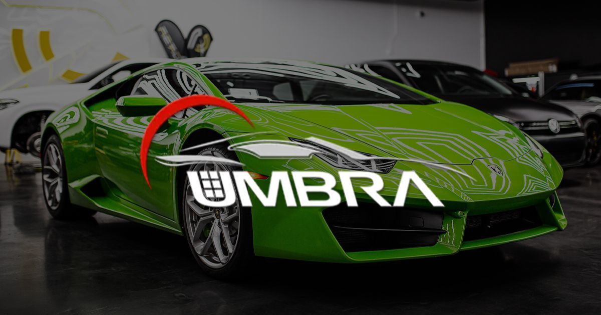 Paint Protection Film Service in Illinois | Umbra Window Tinting
