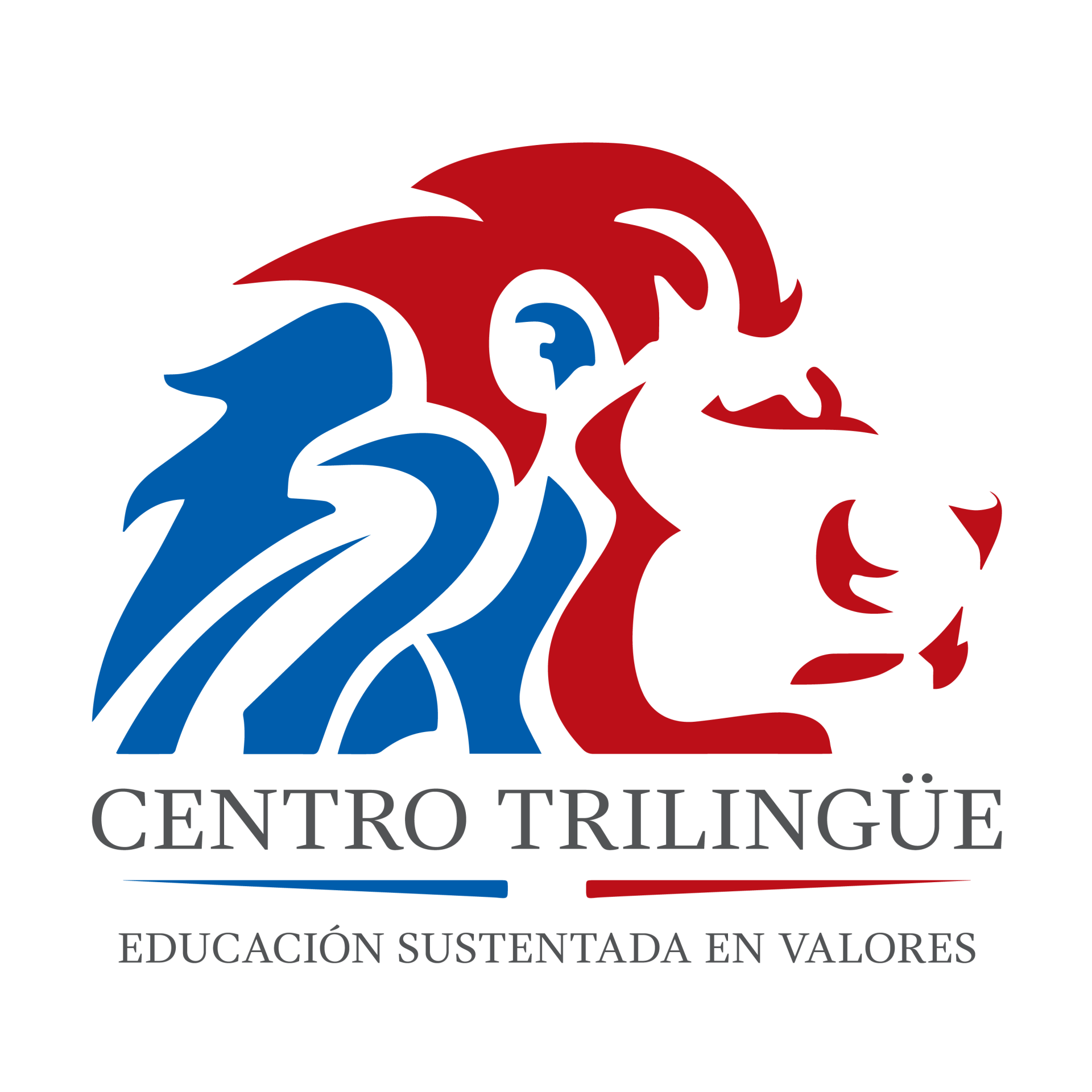 Bienvenido a trilingüe!
