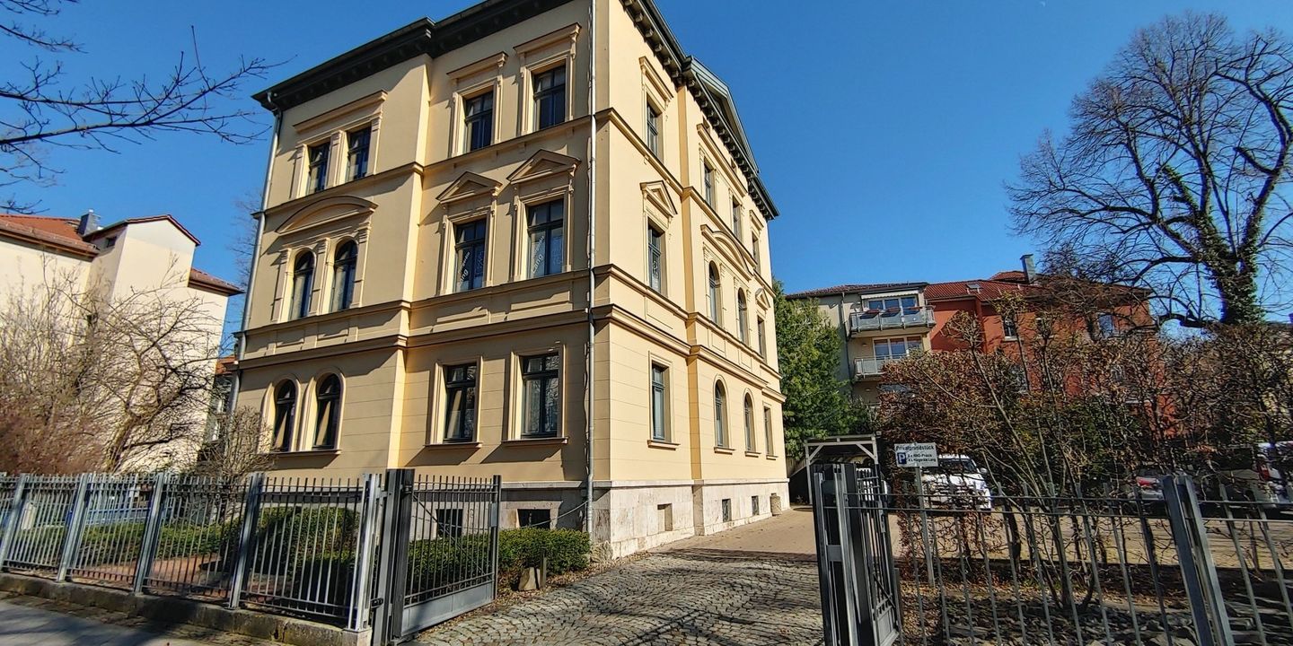 HNO Praxis Weimar Dr. Michael Schneider