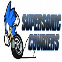Contact Us | Supersonic Couriers