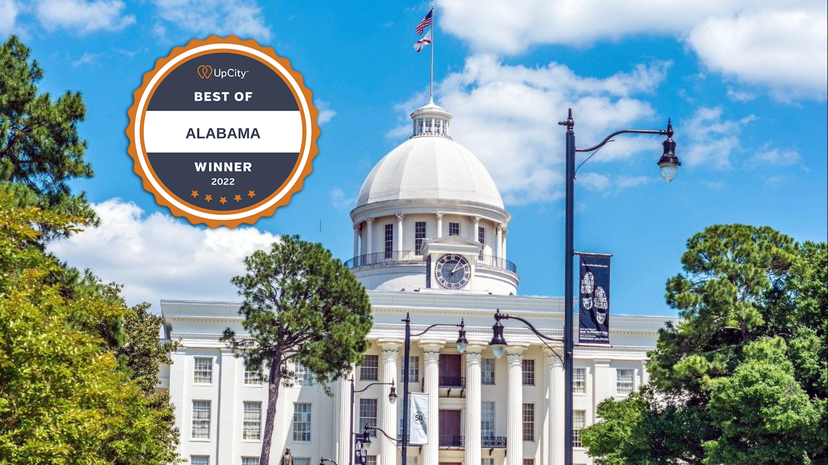 Tommy House Studios Has Been Named a 2022 Best of Alabama Award Winner ...