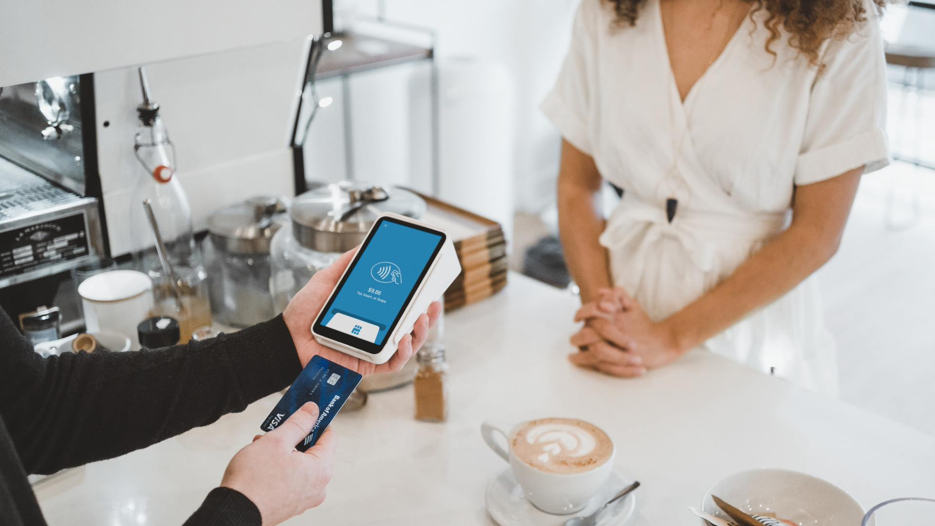 Small Business Owners: Explaining Merchant Accounts