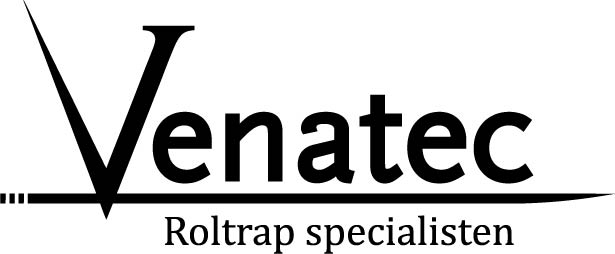 Venatec B.V. roltrap specialisten