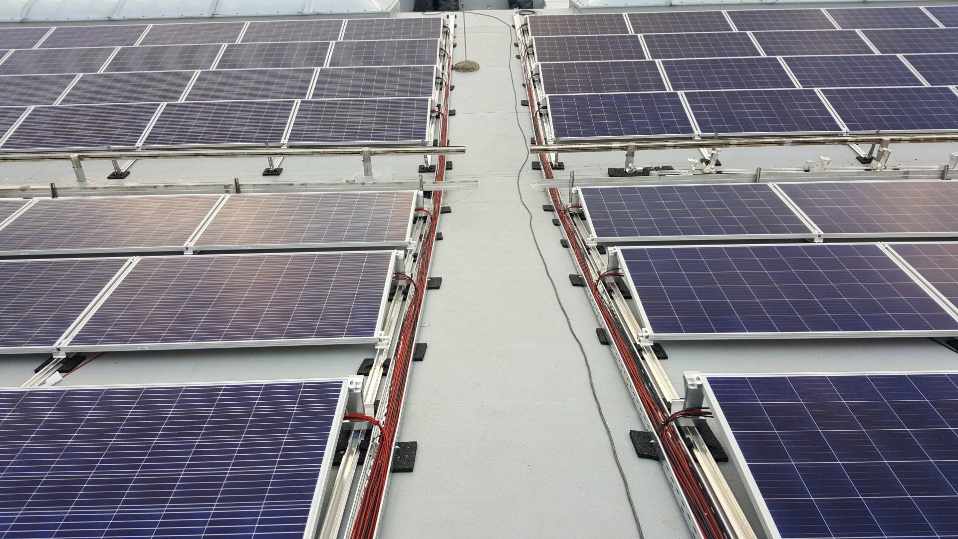 Sončne elektrarne Plan-net Solar