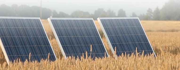 Sončne elektrarne Plan-net Solar