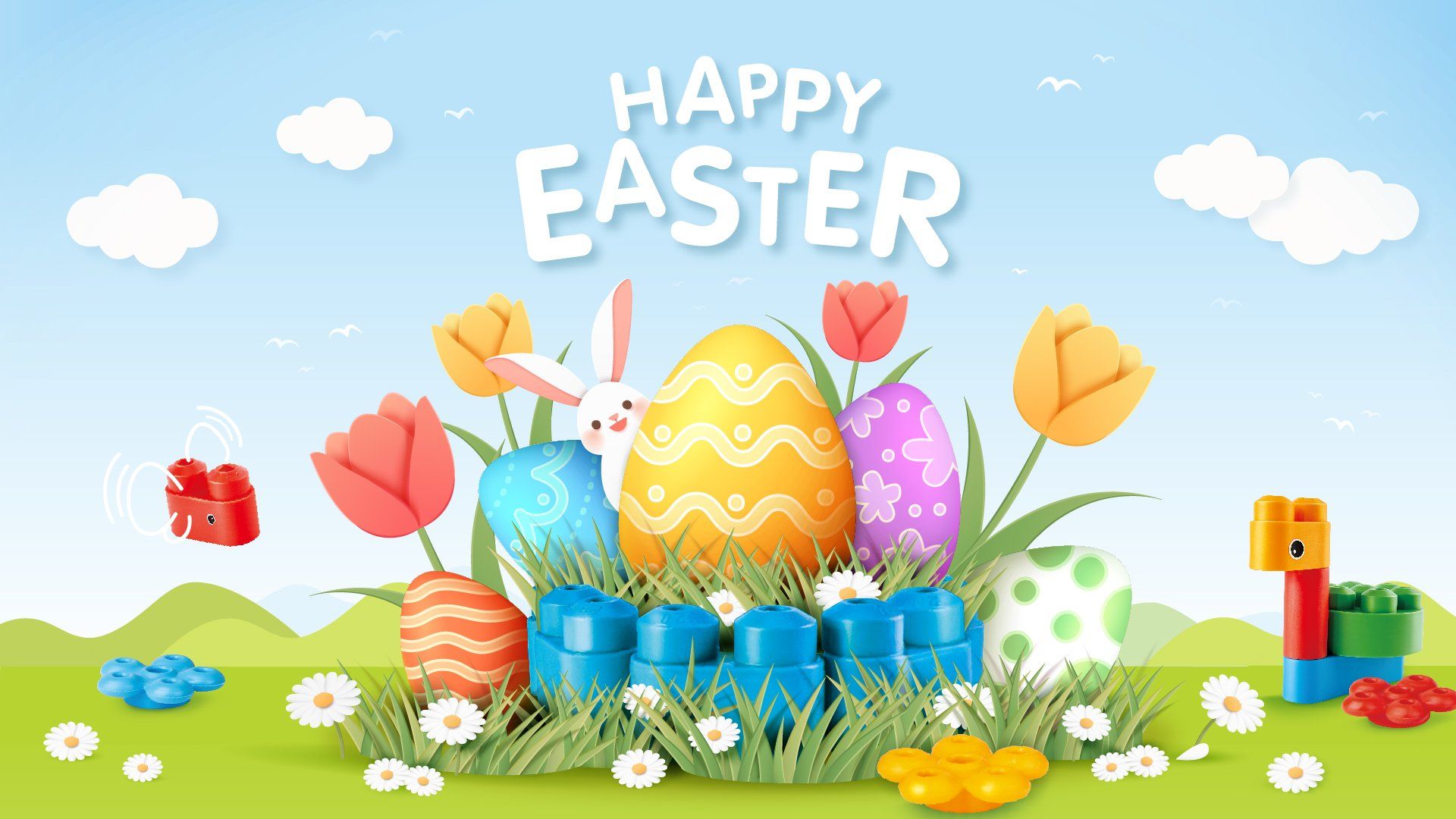 Poly M Toys Official Website