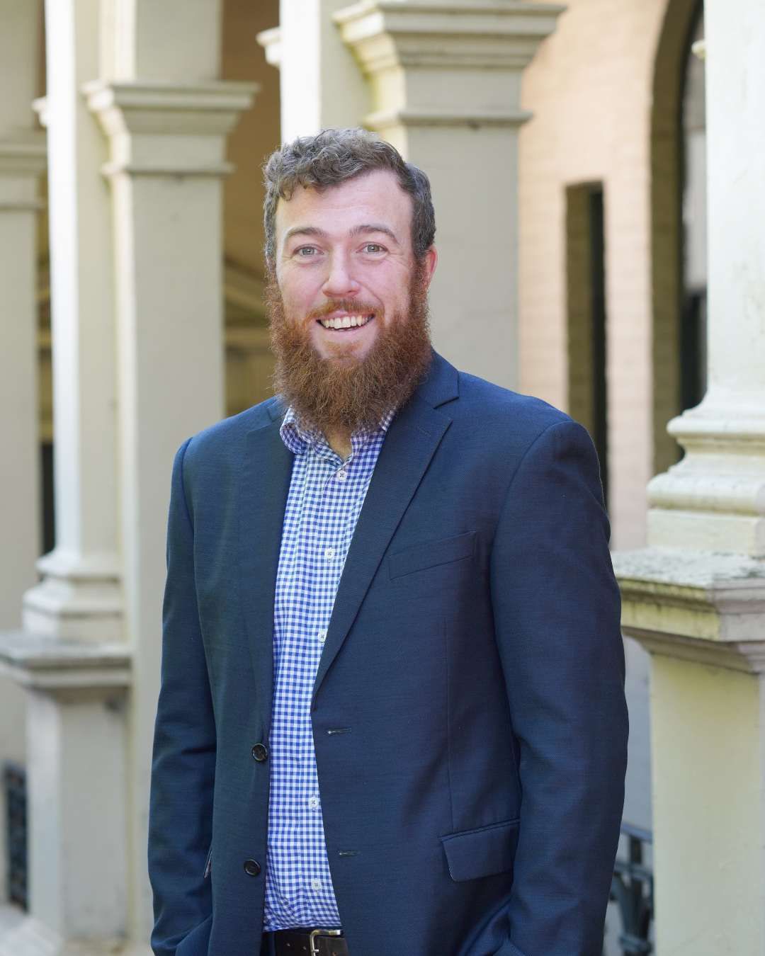 Leadership Team, CoggerGurry, Hamilton, VIC