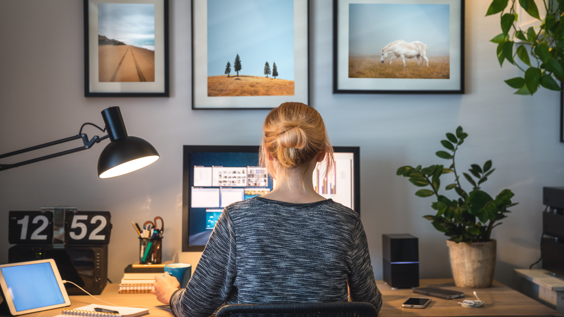 Working Out Your WFH Expenses This Tax Time