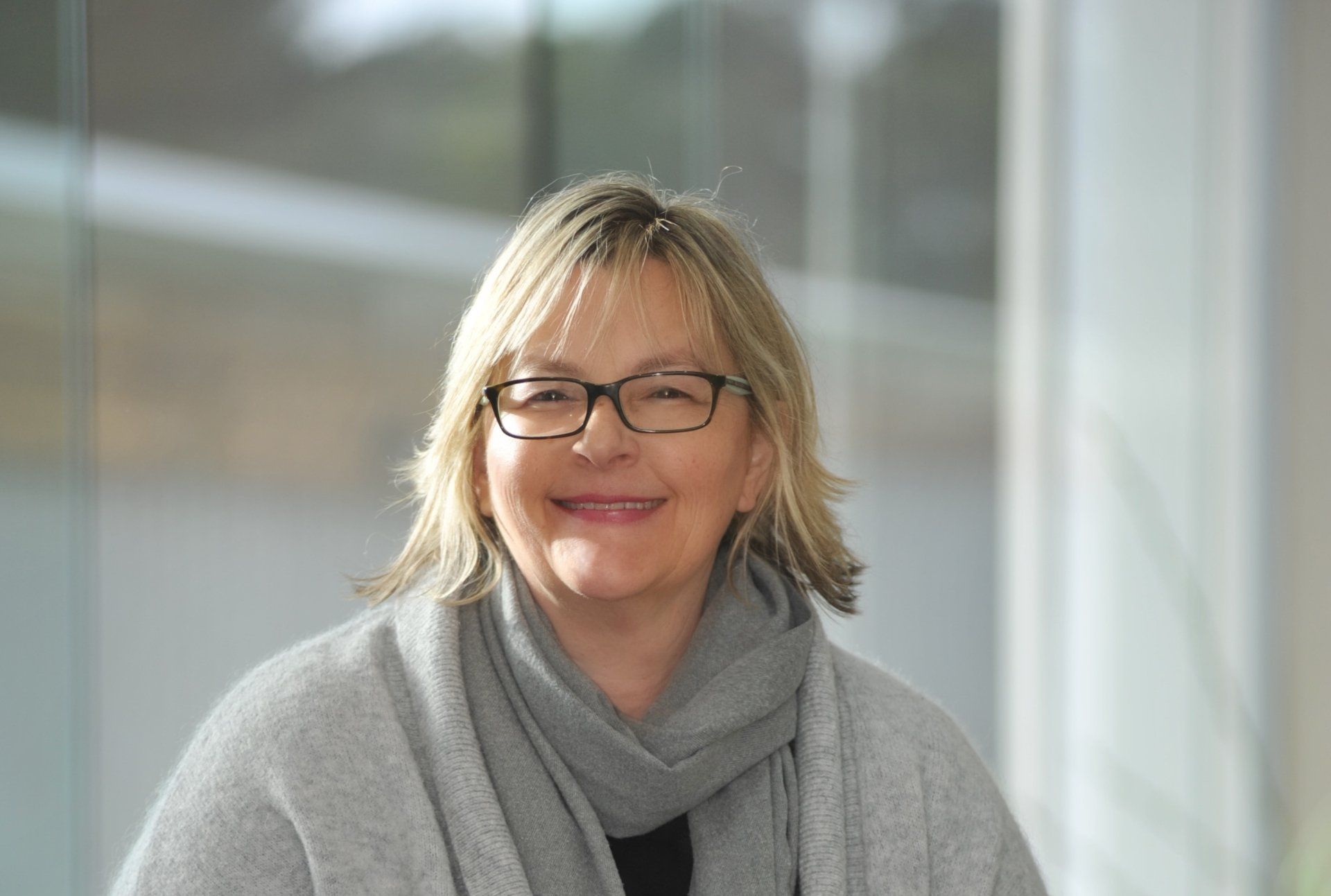 Meet our New Practice Manager Jane Evans