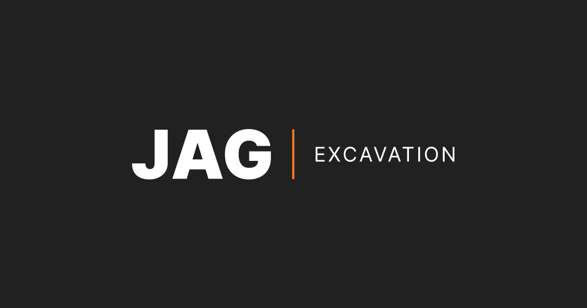 JAG Excavation - Soil Stabilization and Injection Services