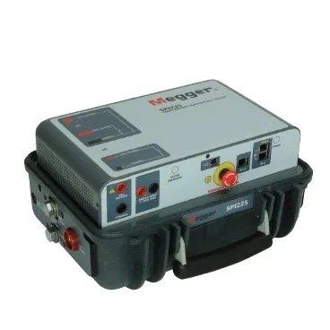 Primary Injection Test System Supplier Malaysia - Tritan Engineering ...