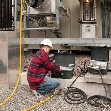 Primary Injection Test System Supplier Malaysia - Tritan Engineering ...