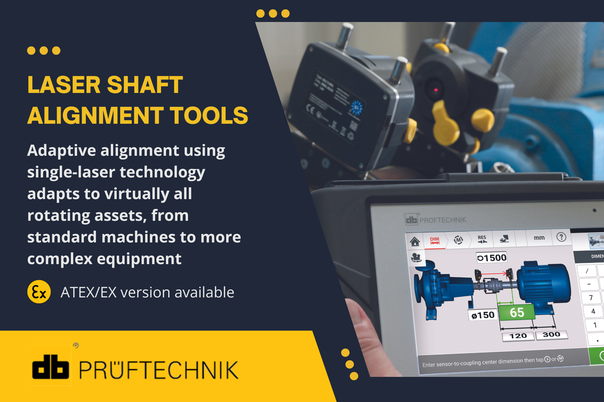 Instrument Tester Supplier Malaysia - Tritan Engineering Sdn. Bhd.
