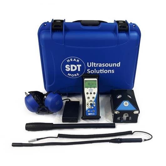 Tritan Engineering | SDT Testing Instrument Supplier Malaysia