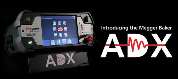 Instrument Tester Supplier Malaysia - Tritan Engineering Sdn. Bhd