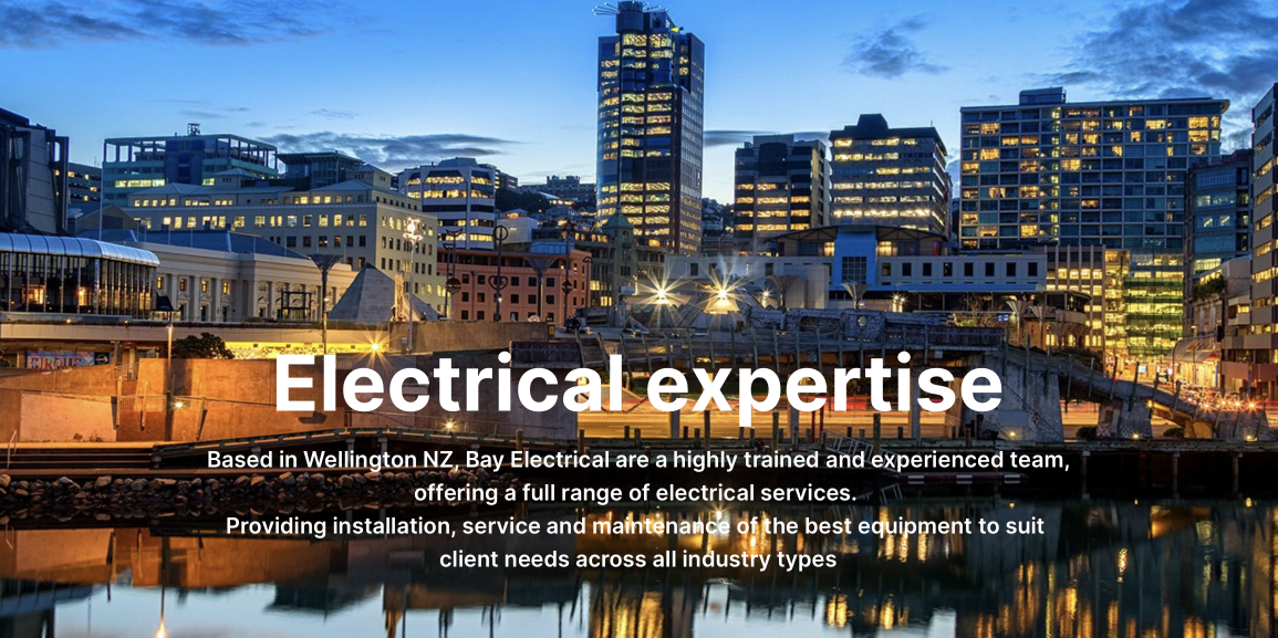 Home [bay-electrical.sitemodify.com]