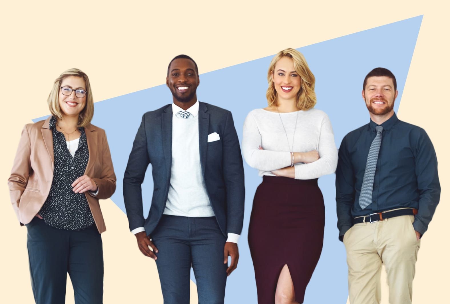 7 Effective Tips for Creating an Ideal Candidate Profile