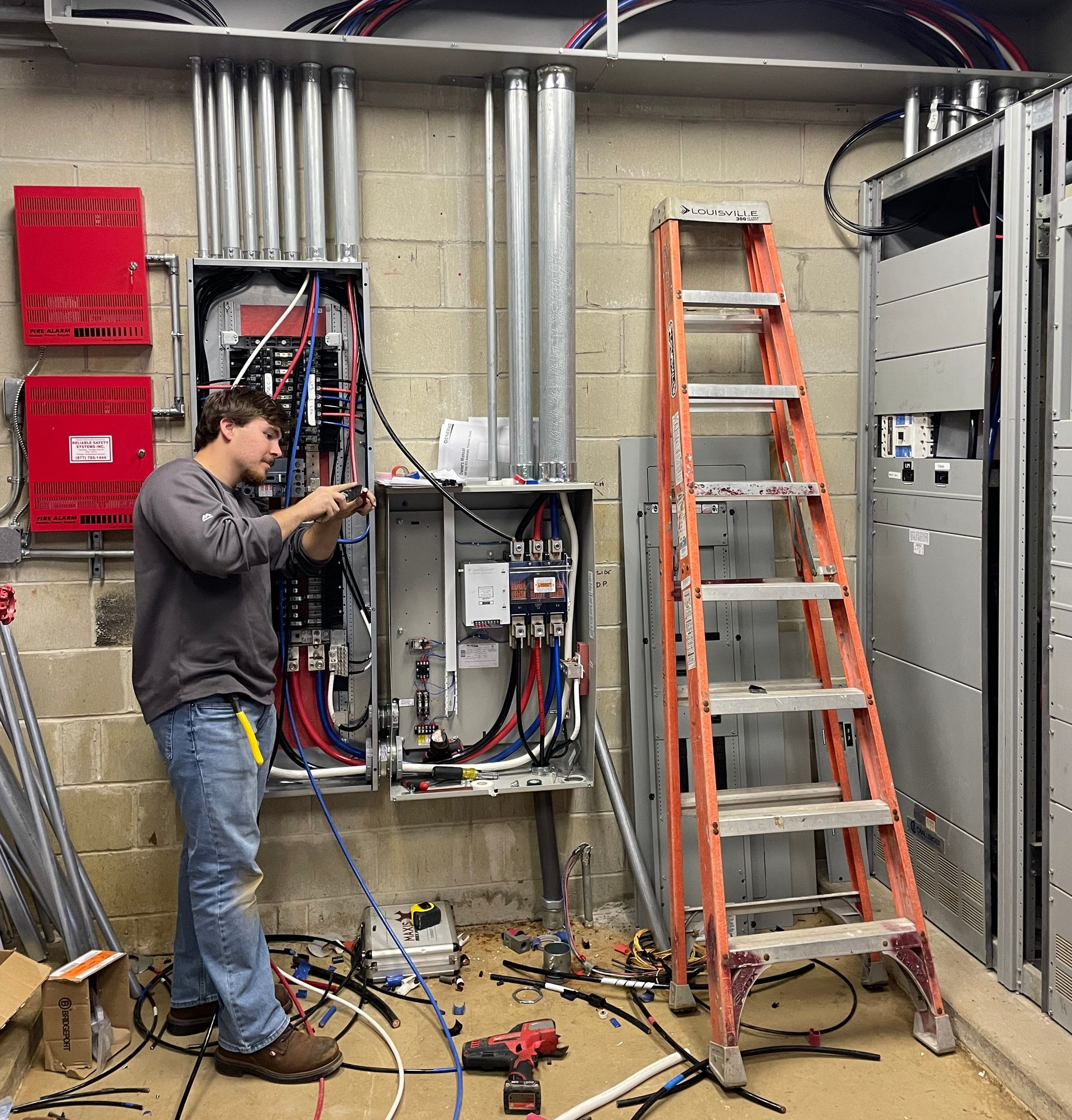 Knorr Electrical Contracting