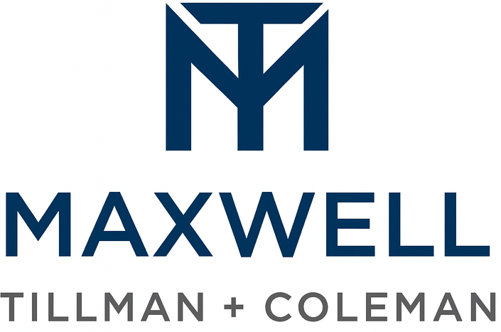 Birmingham Civil Litigation Attorney | Maxwell Tillman