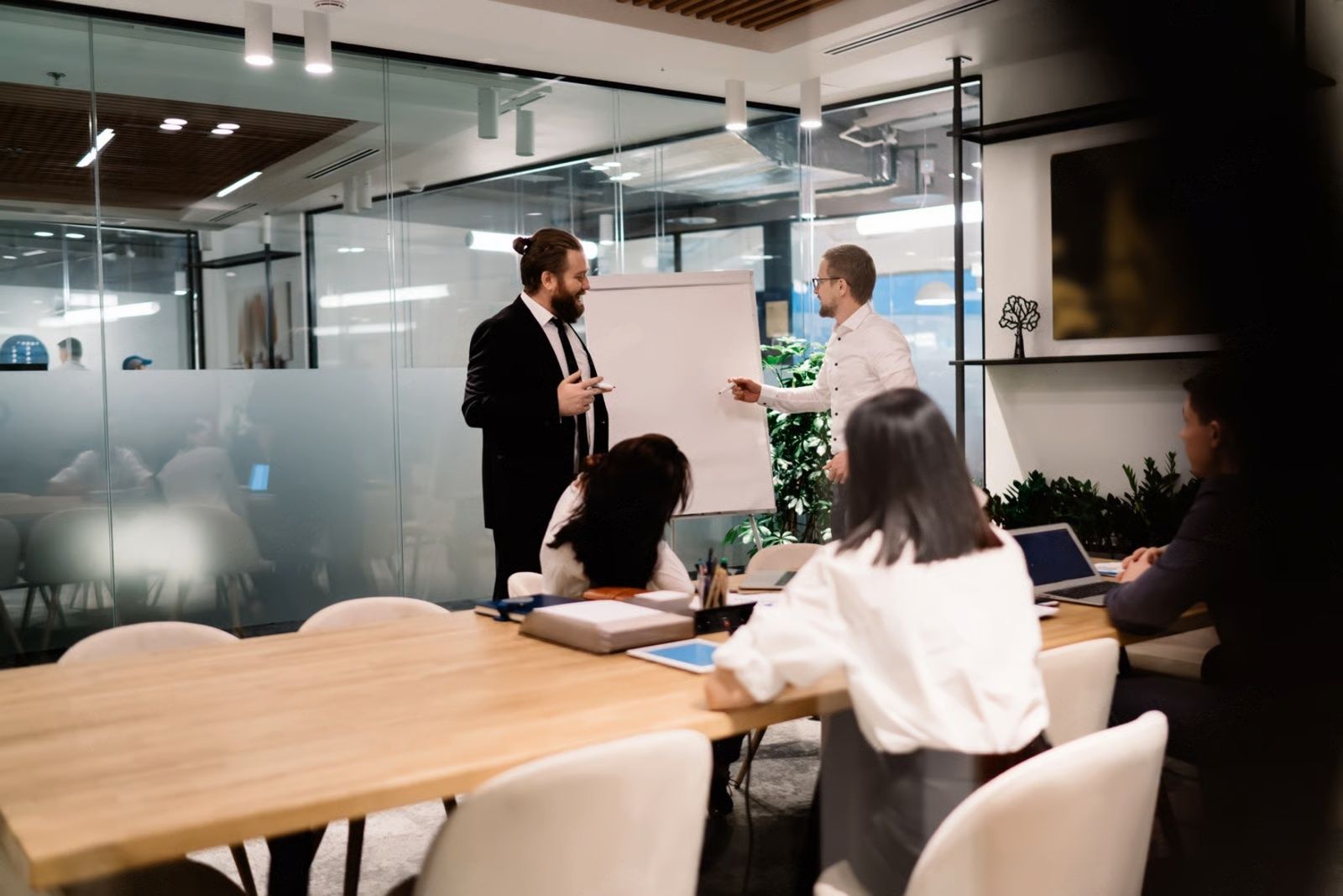 Workplace Discrimination Birmingham | Maxwell Tillman