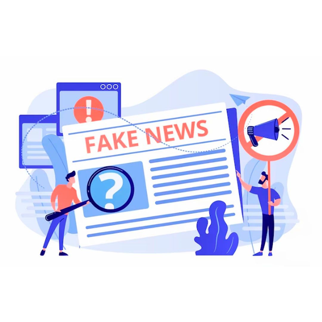 Fake News: como verificar se uma notícia é falsa? Fake News: como verificar se uma notícia é falsa?