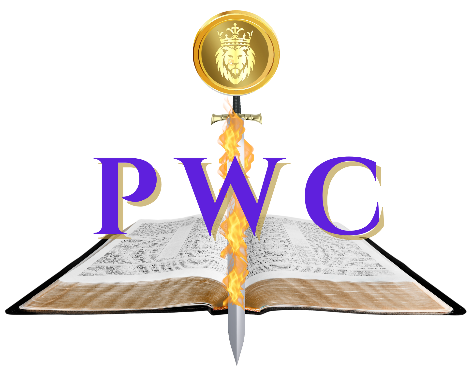 Home [www.powerfulwordchurch.org]